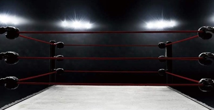 Armor 6:11 Boxing